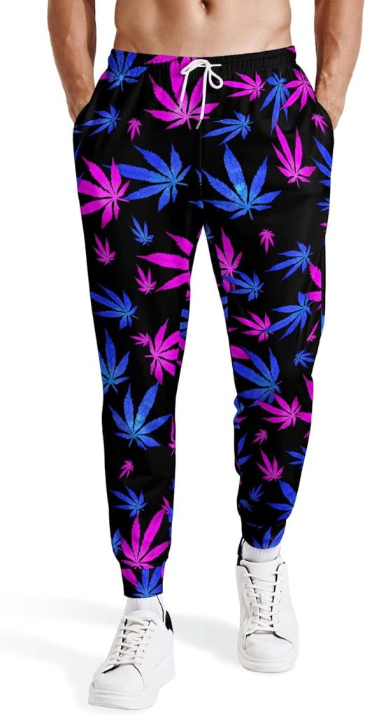 Get Lit: Weed Apparel Collection. Shop Now and Blaze in Style!