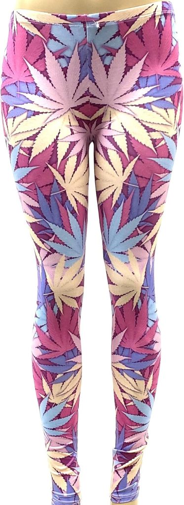 Get Lit: Weed Apparel Collection. Shop Now and Blaze in Style!