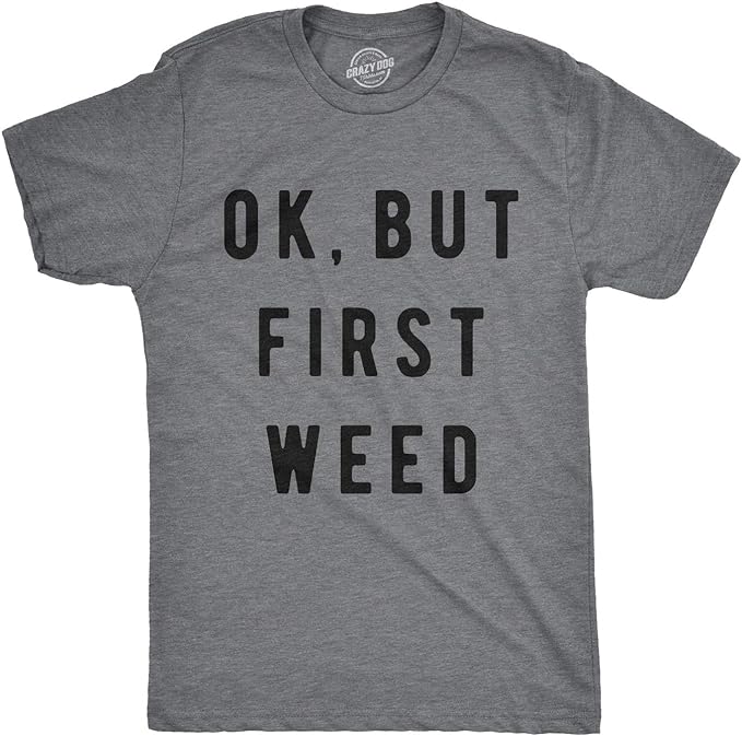 Get Lit: Weed Apparel Collection. Shop Now and Blaze in Style!