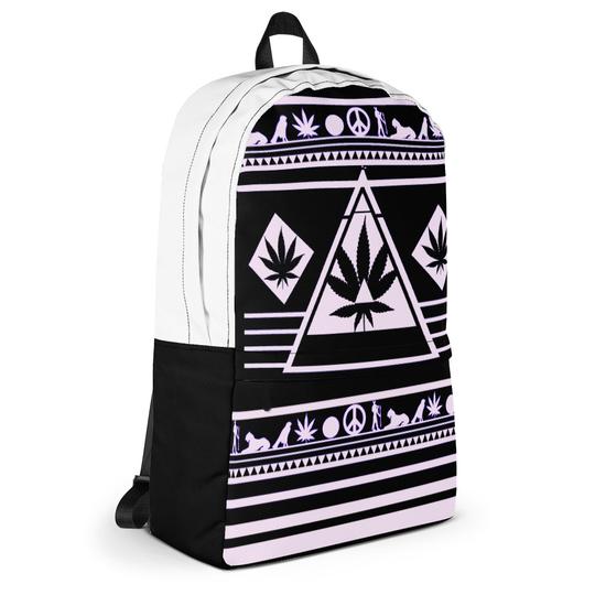 Trendy Weed Backpacks for the Modern Stoner View Now