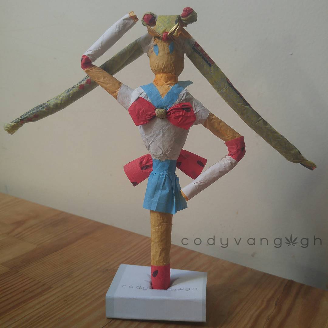 Top 20 Creative Blunts of 2020 - NGU