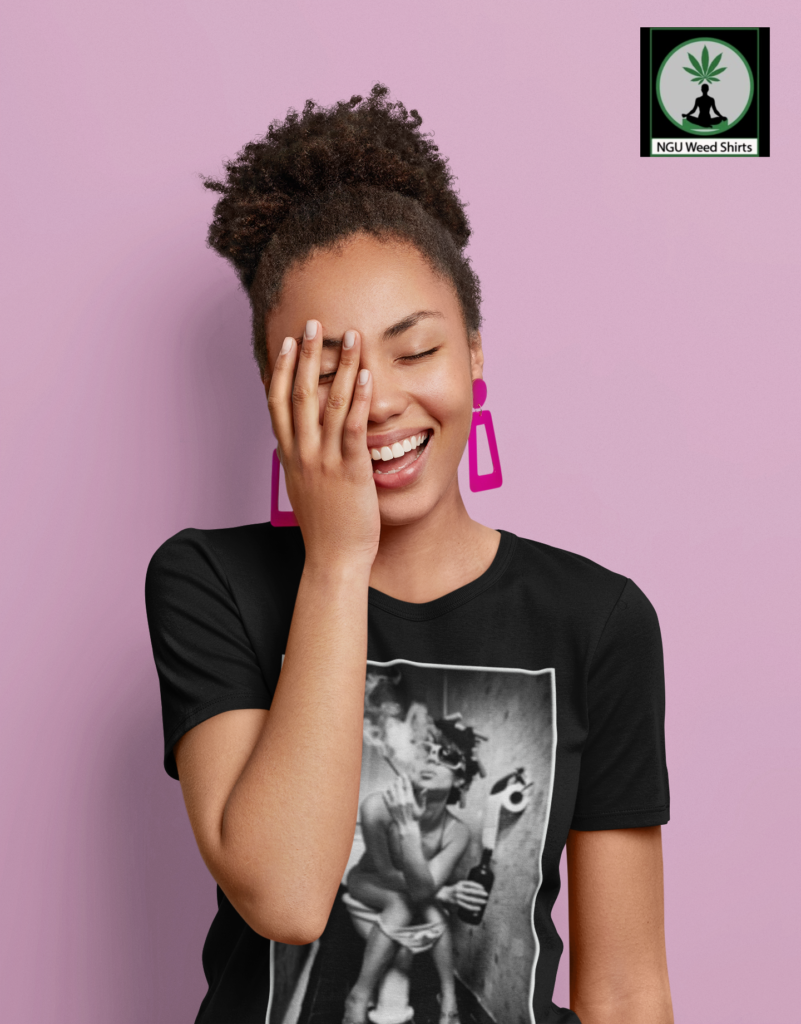 🔥💨 Unleash Your Style: Explore Stoner Clothing Brands! 🌿👕